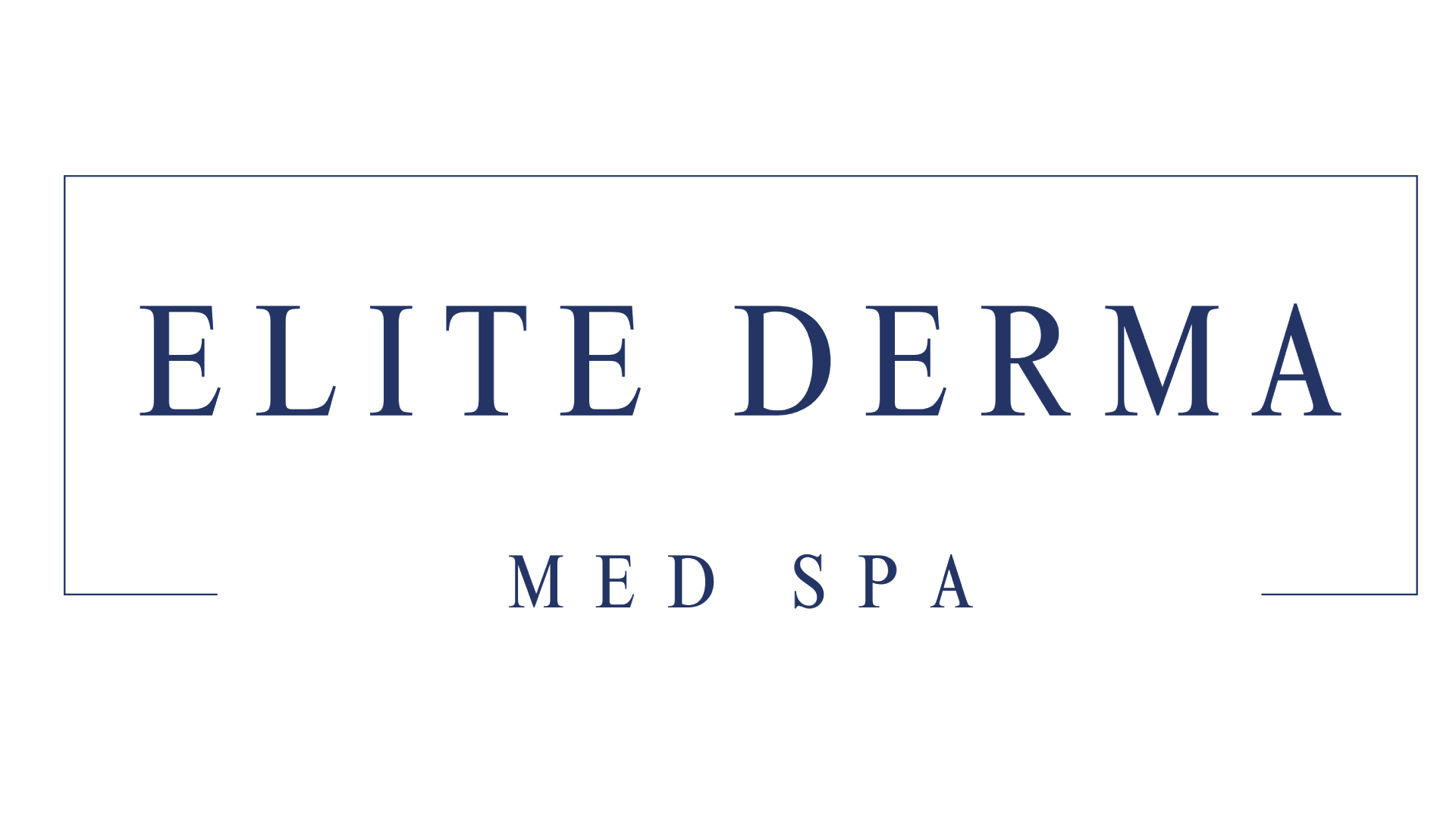 Elite Derma Med Spa - Book Online