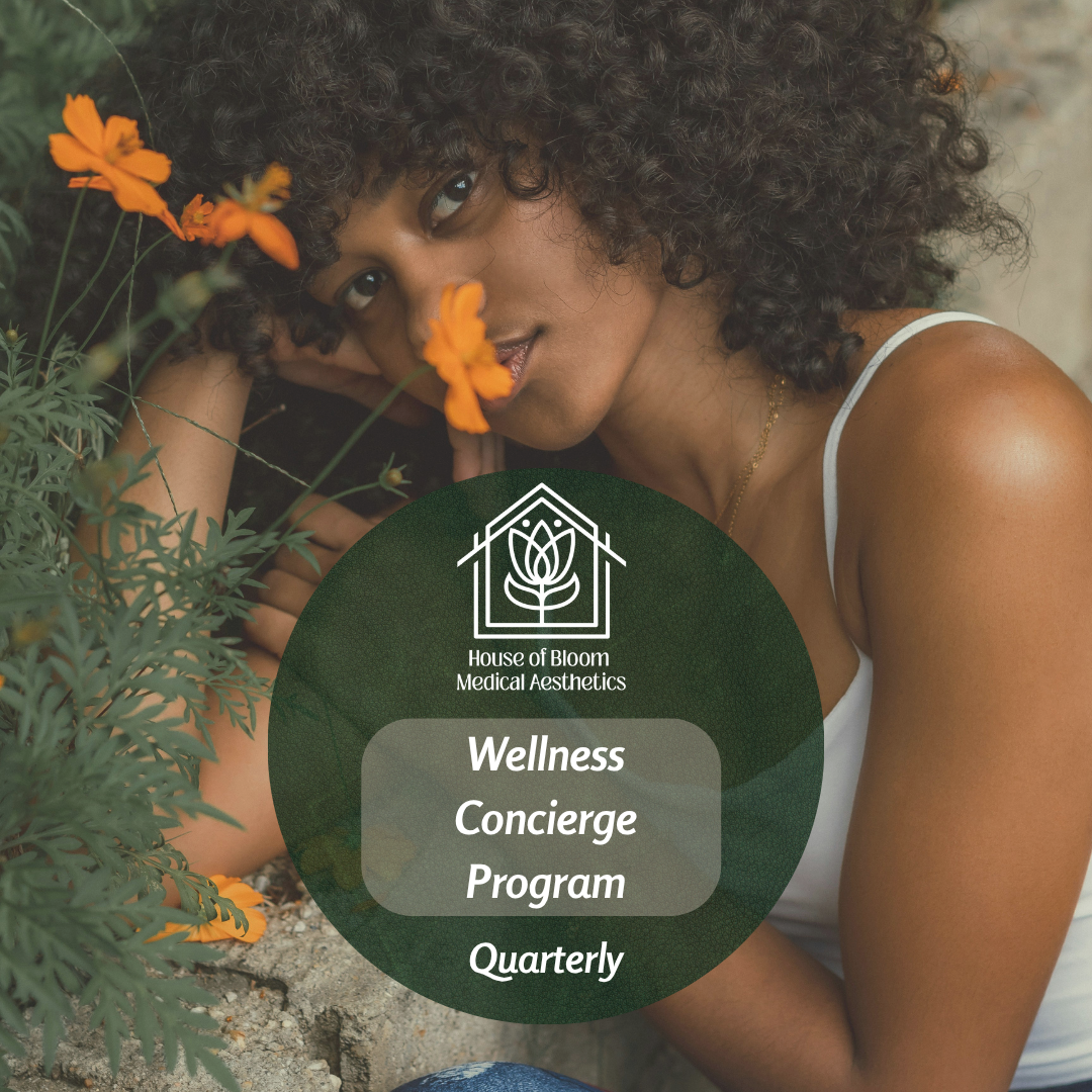 Bloom Medical Aesthetics - Aesthetic Treatments & Products