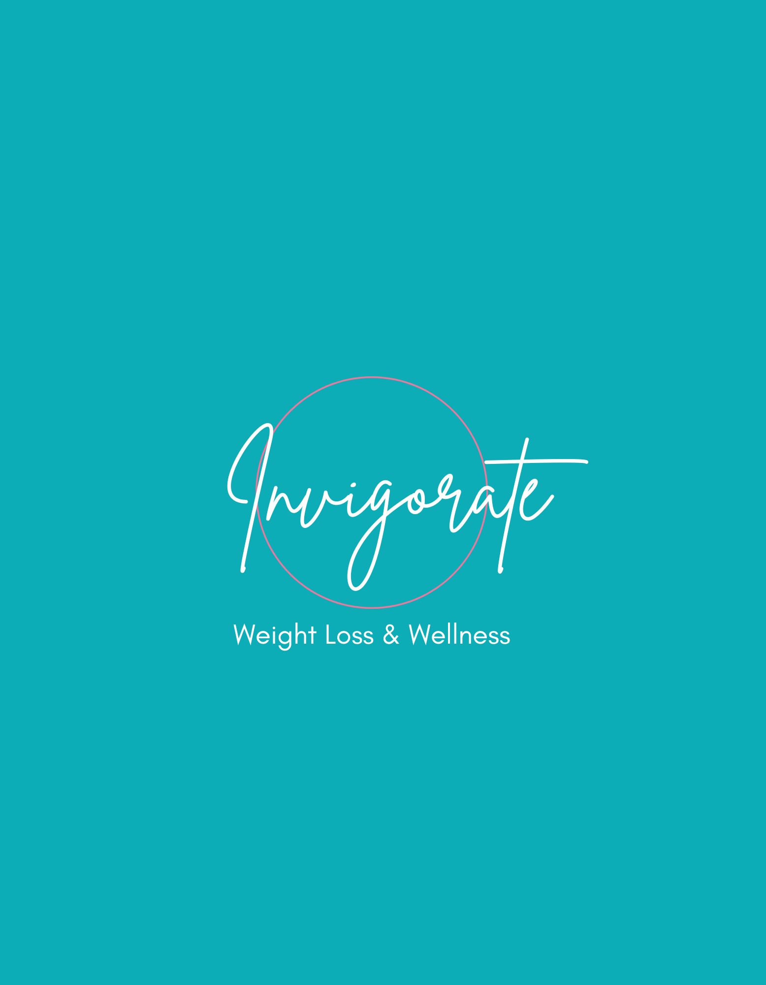 Invigorate Weight Loss & Wellness - Aesthetic Treatments & Products